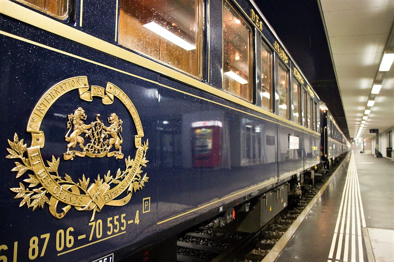 AccorHotels va développer la marque Orient Express | Pagtour