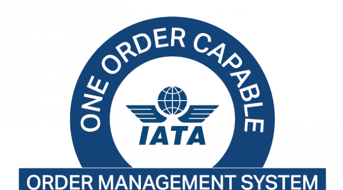 One Order, un standard de message IATA – Pagtour