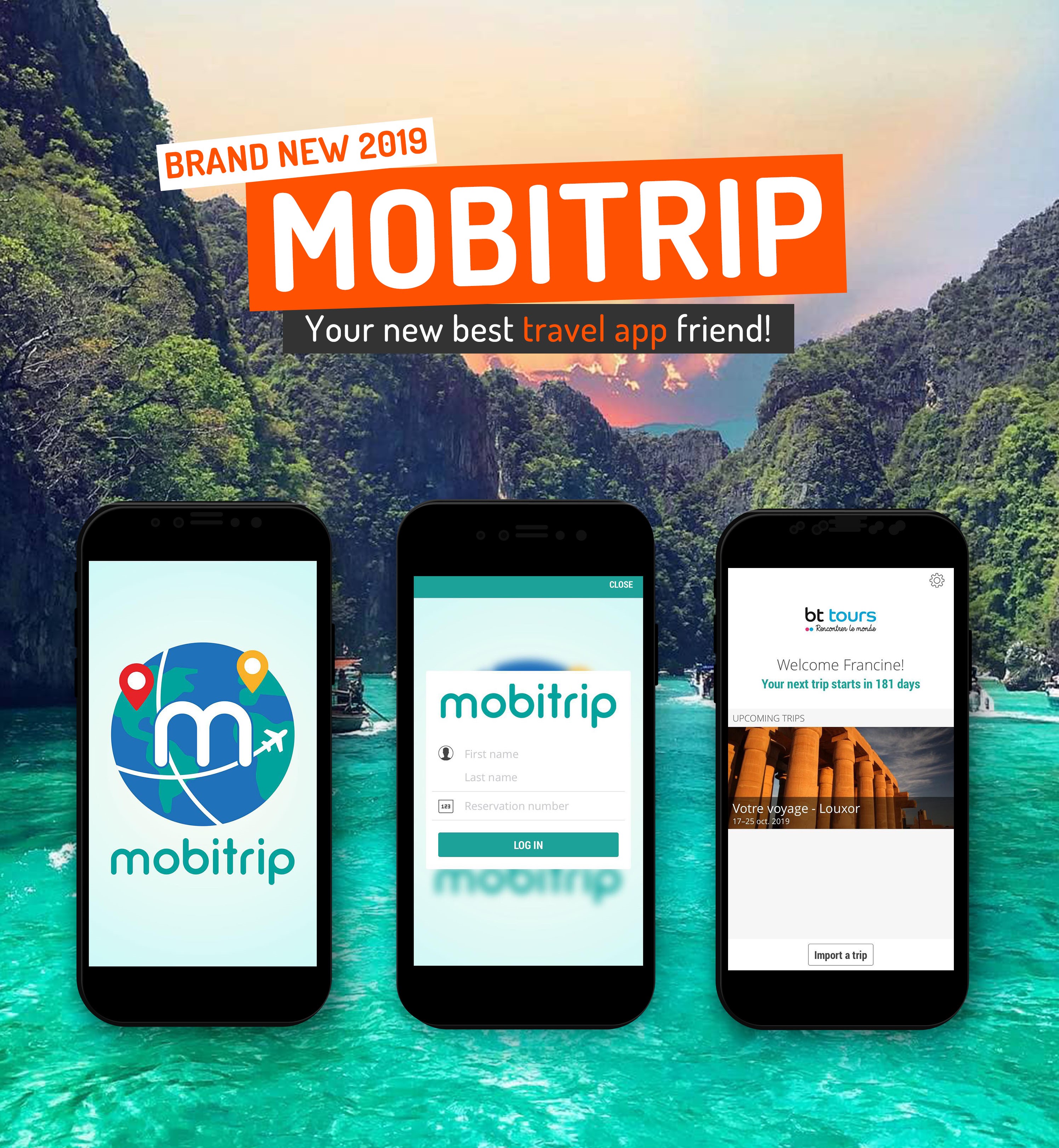 MisterFly App’ – Mobitrip … ton partenaire de voyage ! – Pagtour