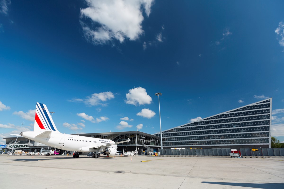 Air France détaille son programme de vols jusque début 2021 au départ ...