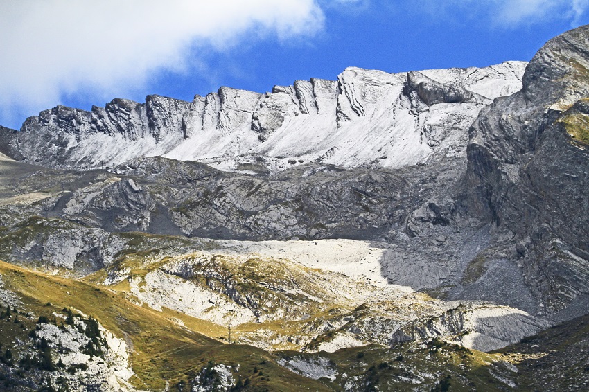 Le Massif des Aravis, paradis naturel pour amateurs de rando et VTT ...