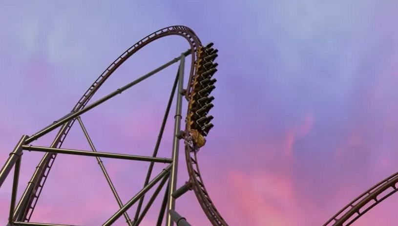 Le Parc Astérix rouvre avec le Festival Toutatis – Pagtour