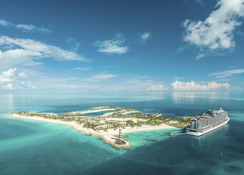 MSC Cruises : la brochure Hiver 2024-2025 disponible en ligne ! – Pagtour